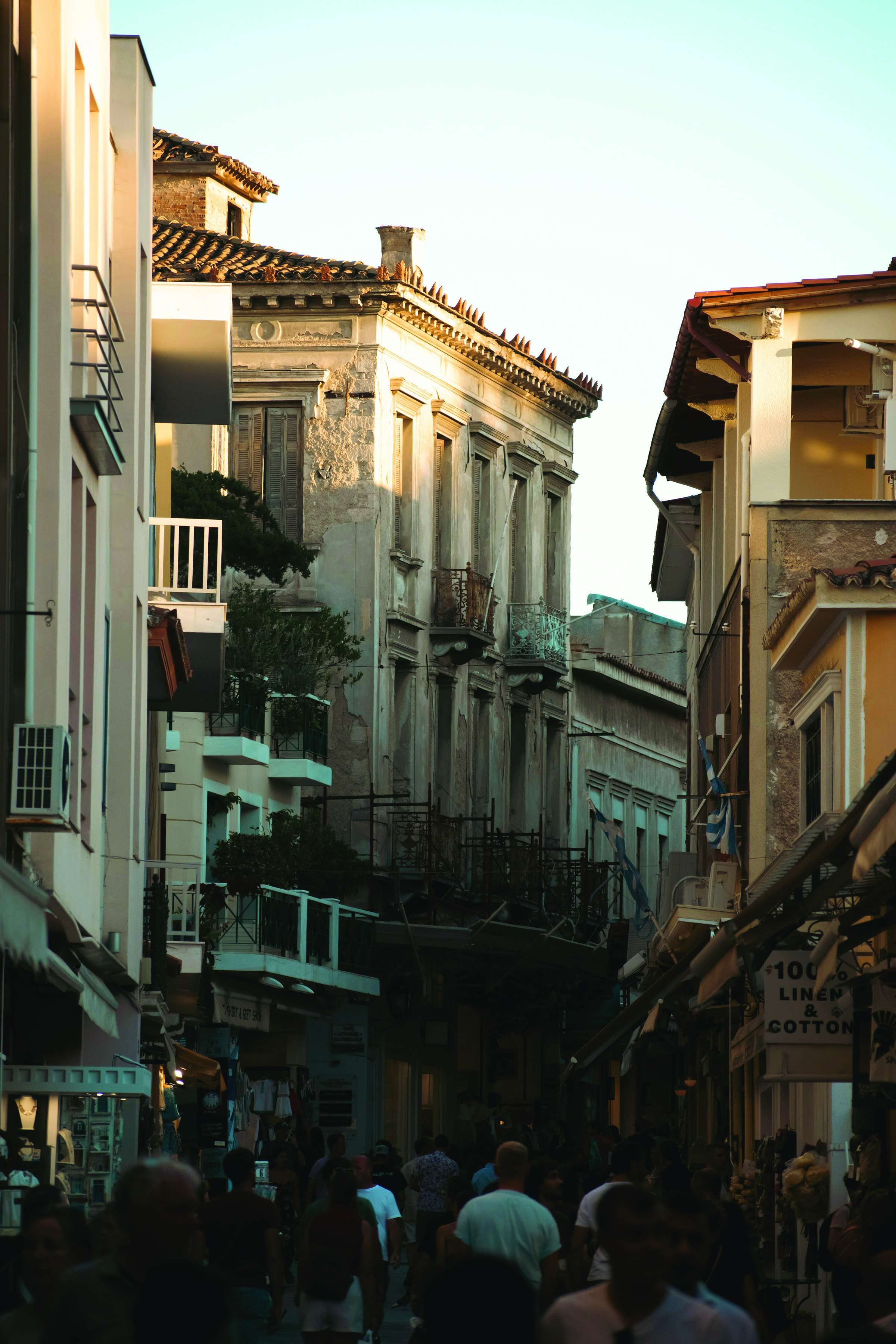 The many faces of Athens: Exploring the neighbourhoods | BestofAthens.gr