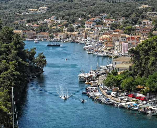 Paxoi | BestofAthens.gr