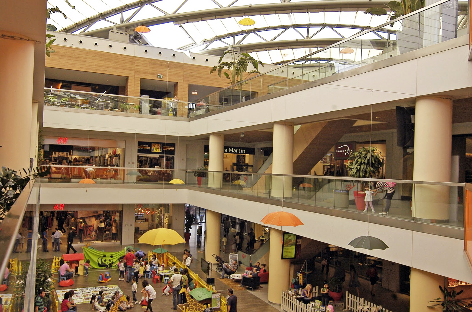 Athens Heart | BestofAthens.gr