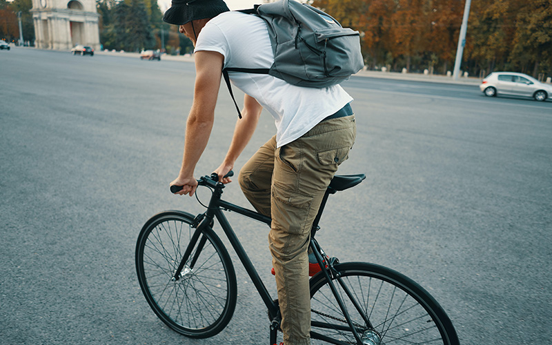 9 cycling Routes in Athens | BestofAthens.gr