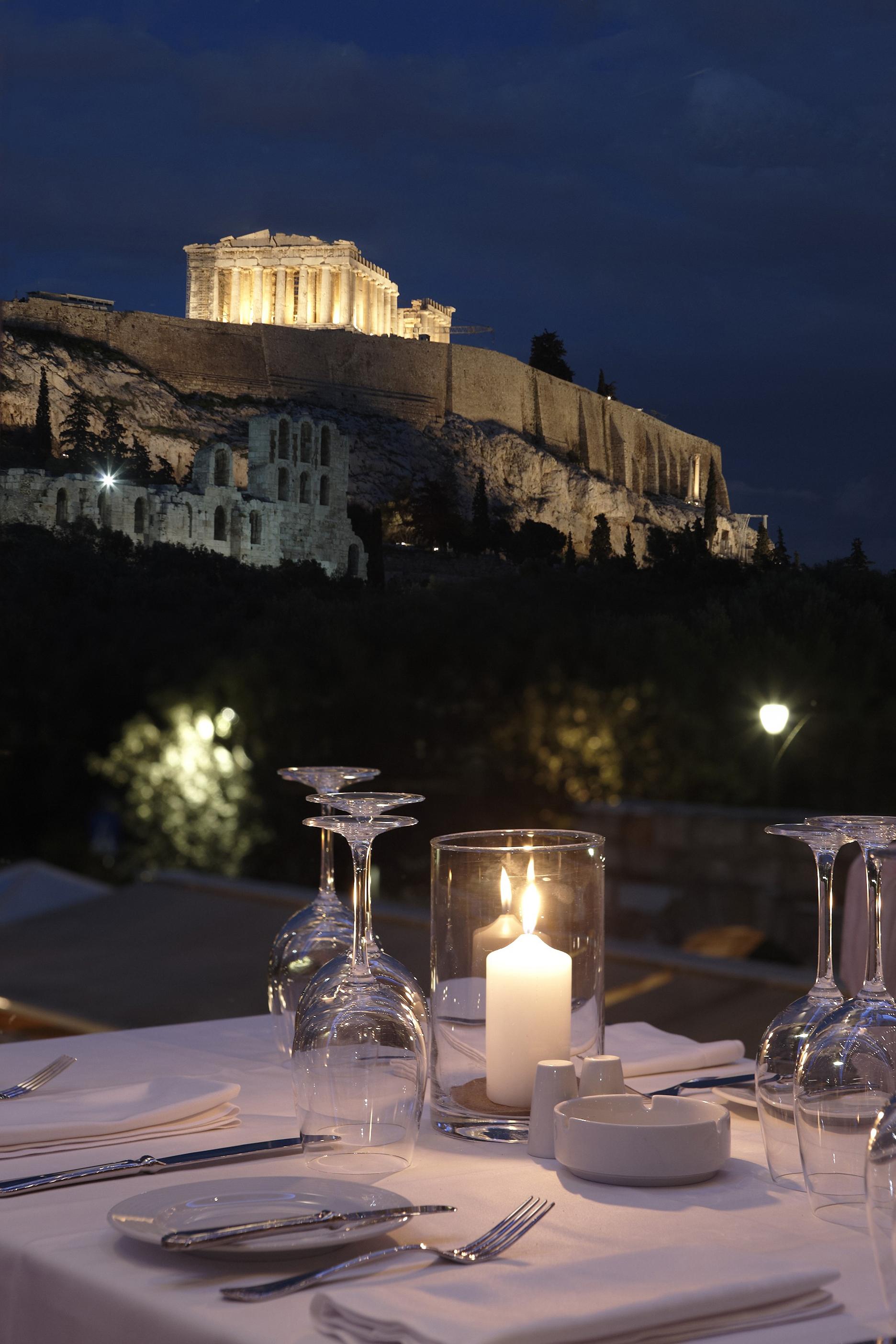 10 best restaurants in Athens | BestofAthens.gr