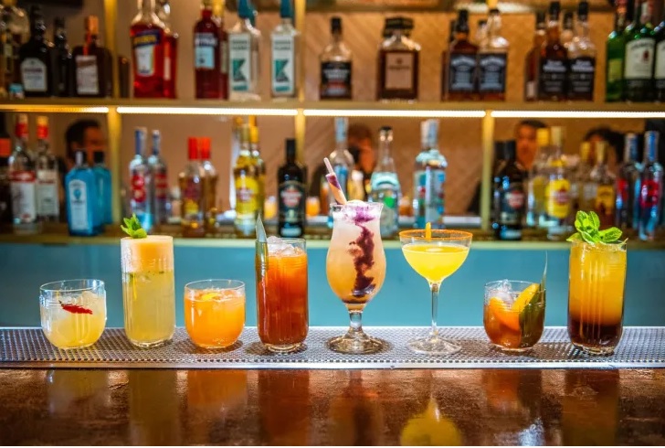 The one and only Filipino bar in Athens | BestofAthens.gr