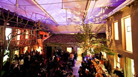 TAF/ The Art Foundation | BestofAthens.gr