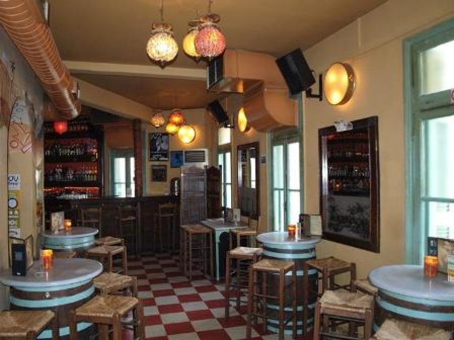 Marabou | BestofAthens.gr