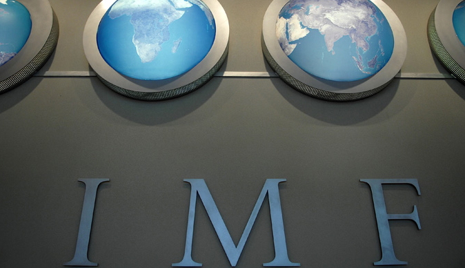 IMF's fifth review on Greek rescue programme underway | BestofAthens.gr