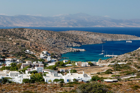 Irakleia | BestofAthens.gr