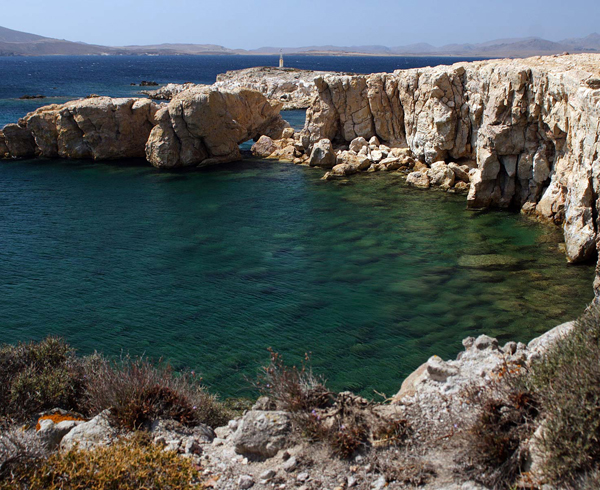 Limnos | BestofAthens.gr