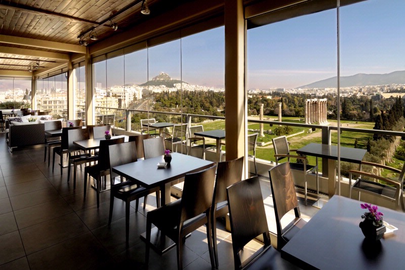 Athens Gate | BestofAthens.gr