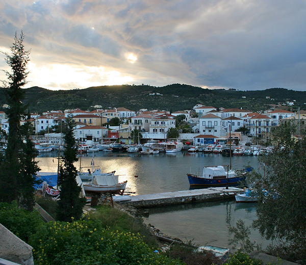 Spetses | BestofAthens.gr