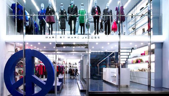 Marc By Marc Jacobs | BestofAthens.gr