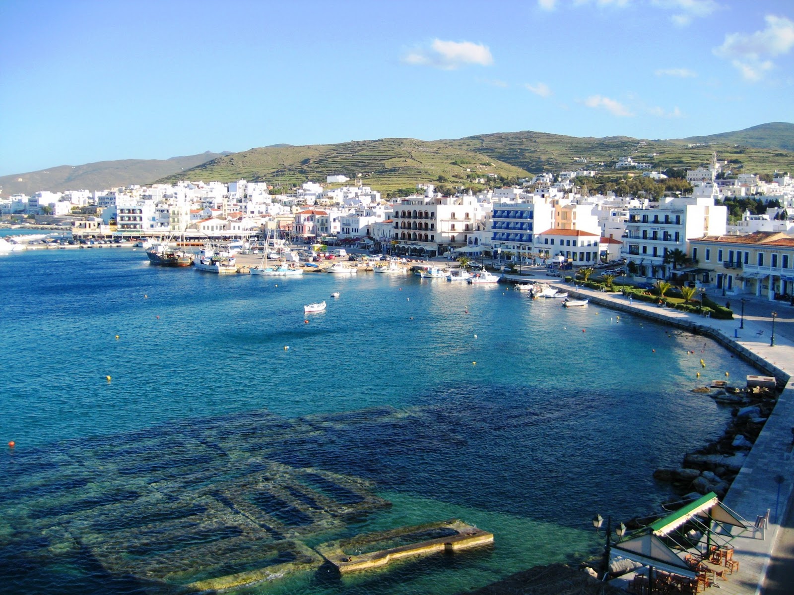 Tinos | BestofAthens.gr